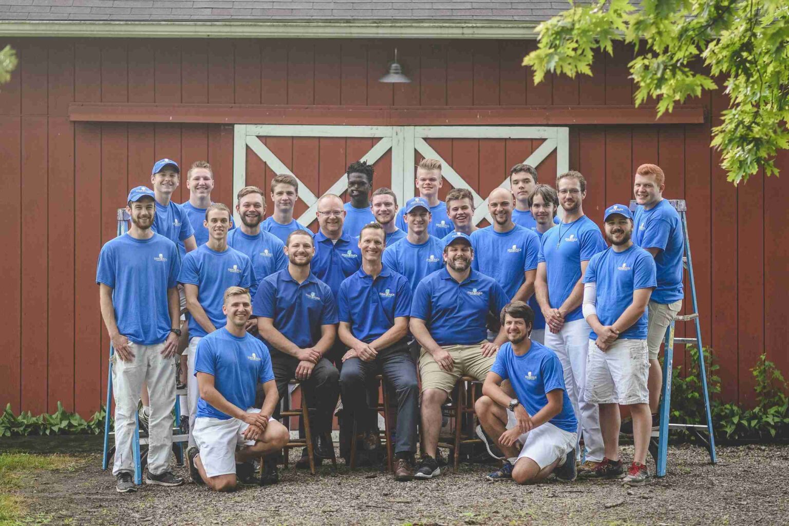 Final Touch Painting Delaware OH | Residential & Commercial